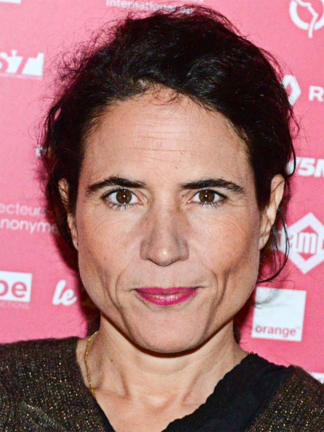 Mazarine Pingeot Pictures - Rotten Tomatoes