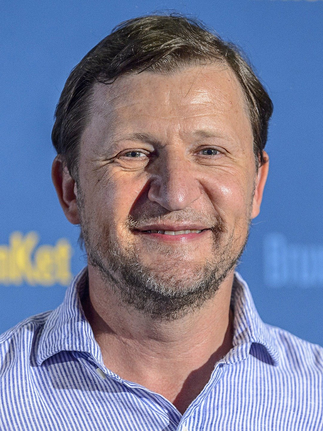 Patrick Quinet Pictures - Rotten Tomatoes