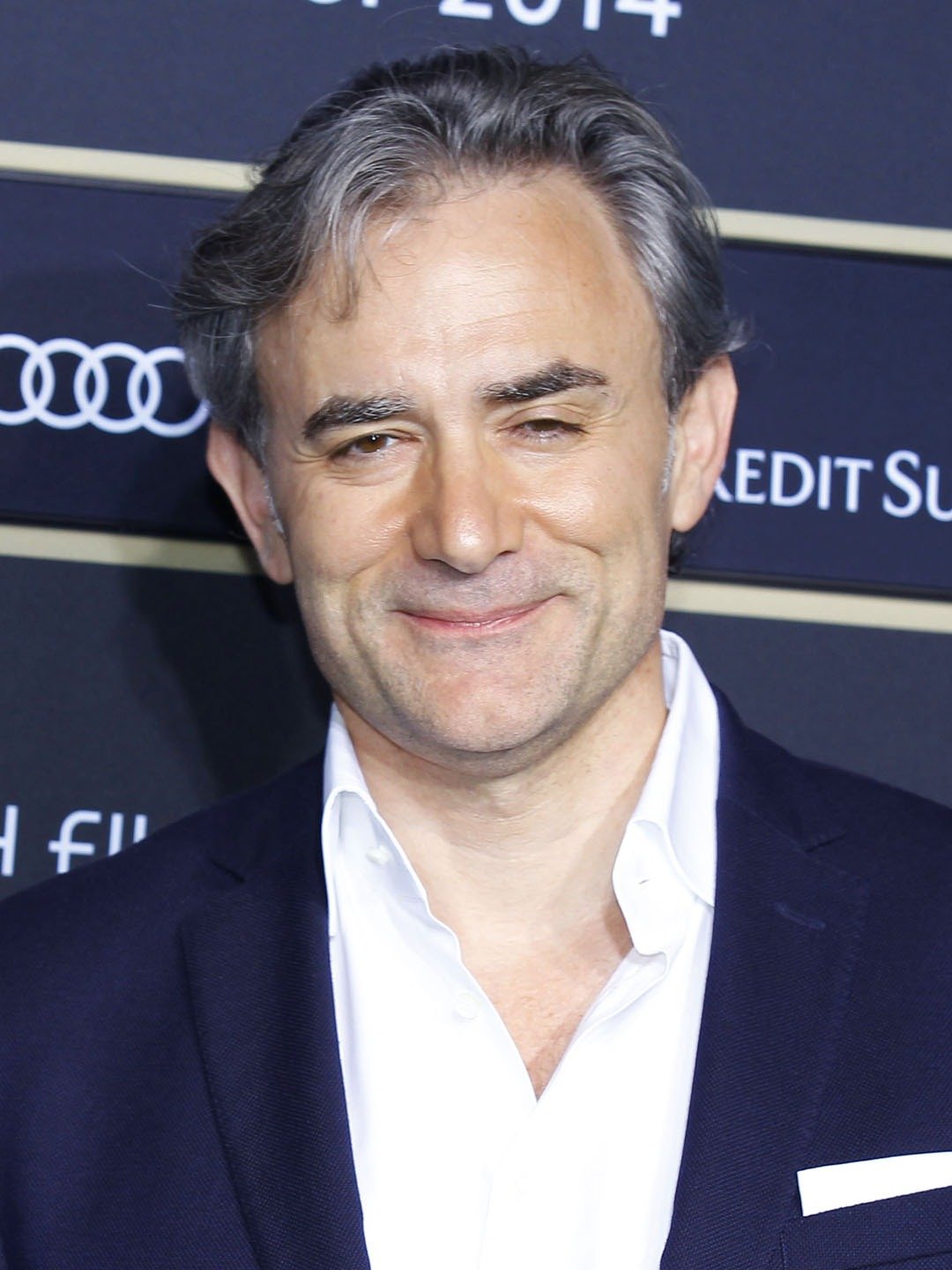 Giulio Ricciarelli Pictures - Rotten Tomatoes