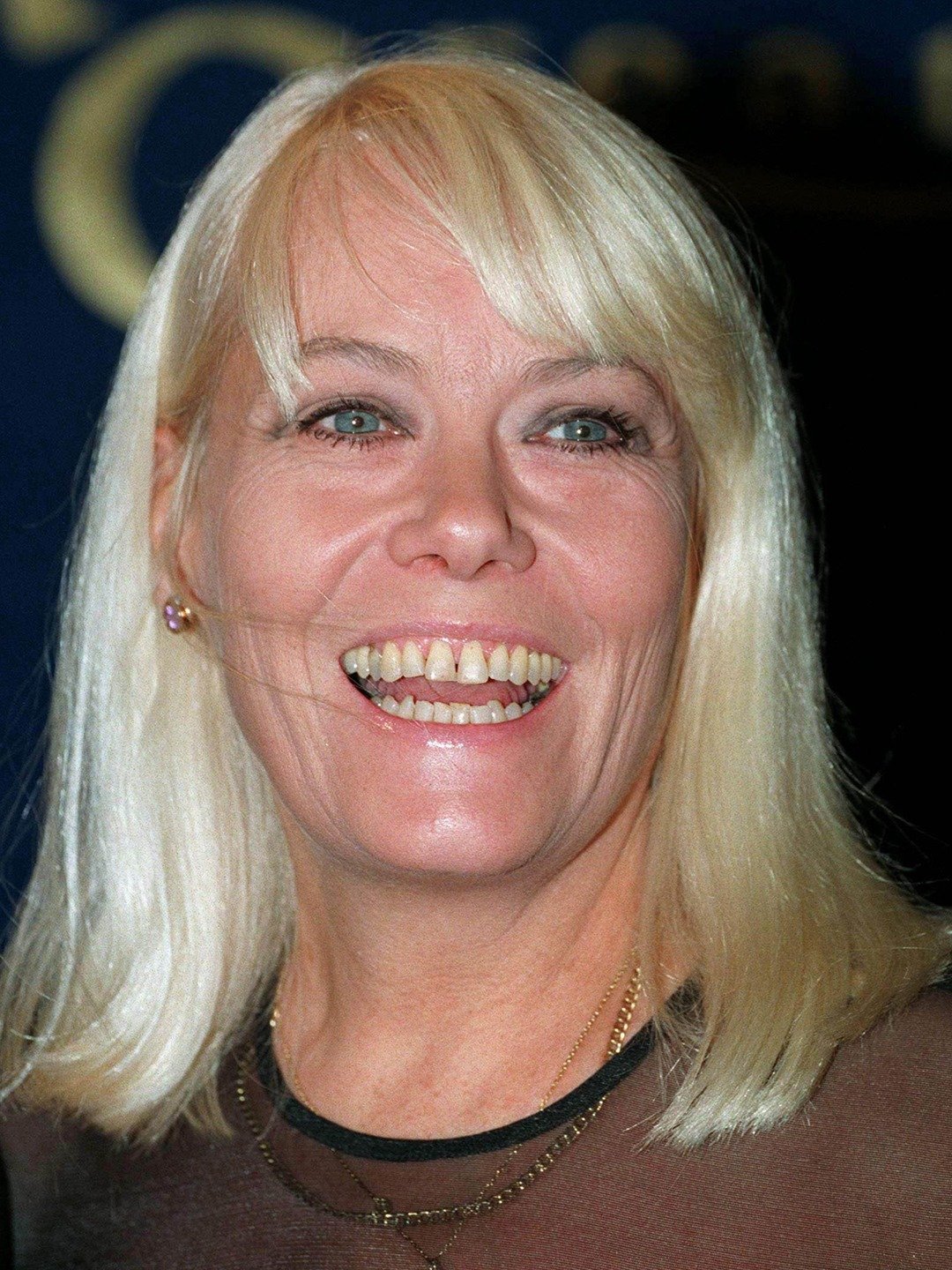 Wendy Richards Pictures - Rotten Tomatoes