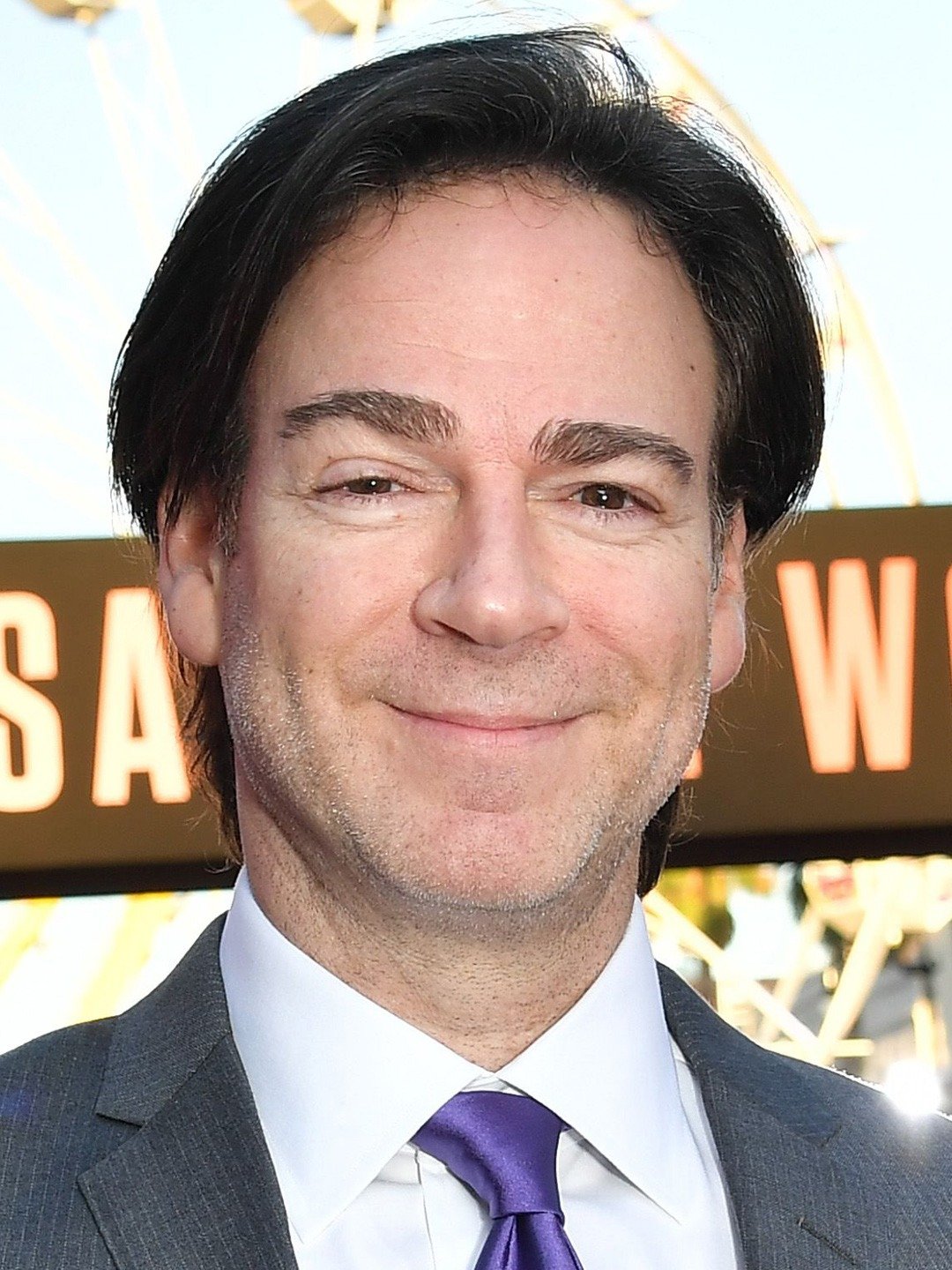 Peter Safran Pictures - Rotten Tomatoes