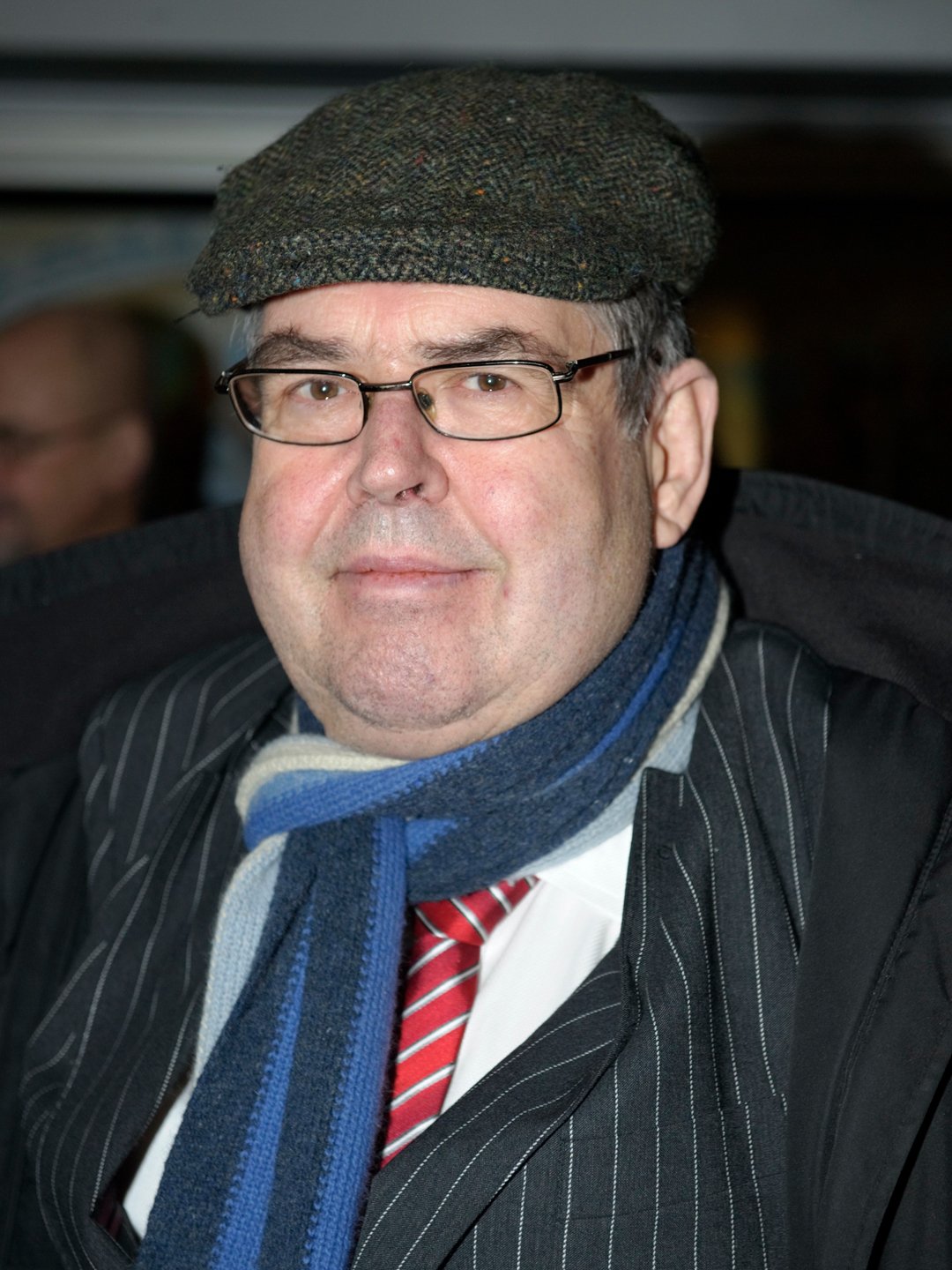 Michael Segerström Pictures - Rotten Tomatoes