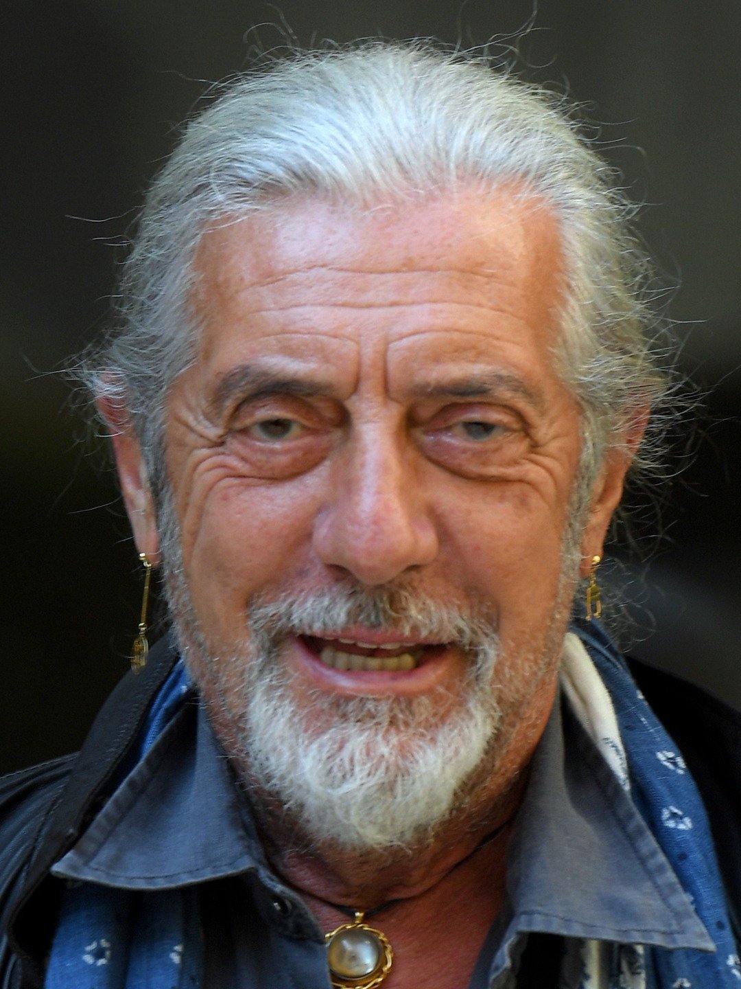 Shel Shapiro Pictures - Rotten Tomatoes