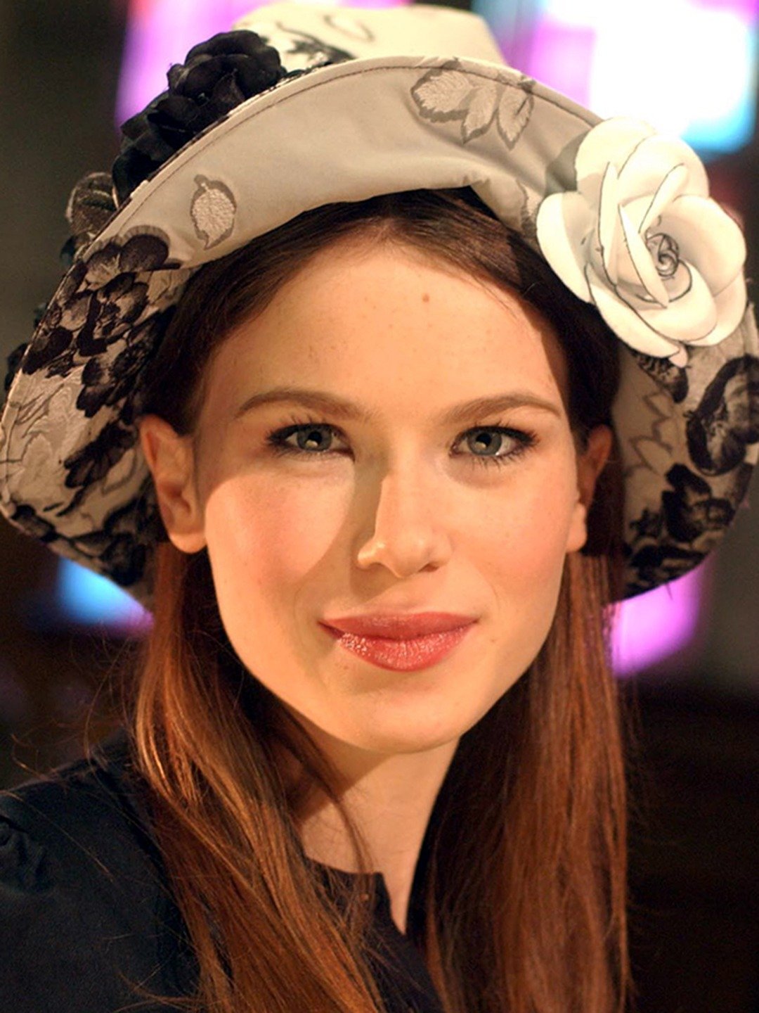 Georgina Sherrington Pictures - Rotten Tomatoes