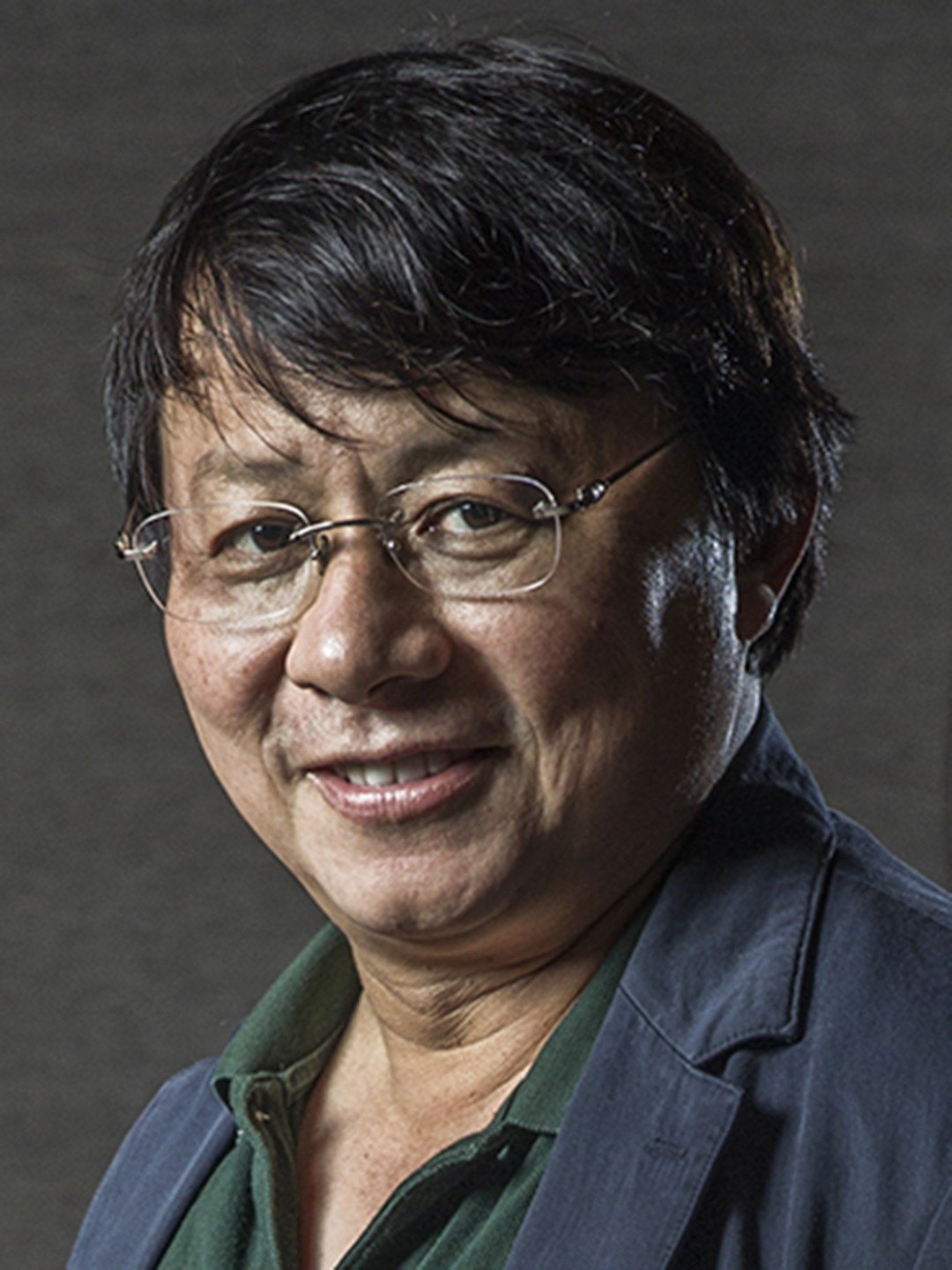 Hugo Shong Pictures - Rotten Tomatoes