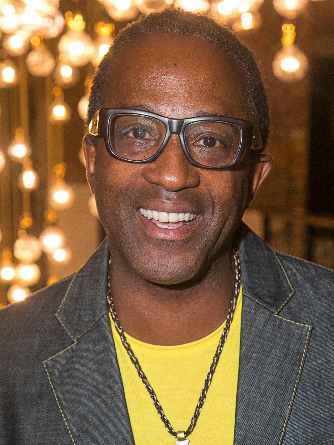 Clarence Smith's Instagram, Twitter & Facebook on IDCrawl