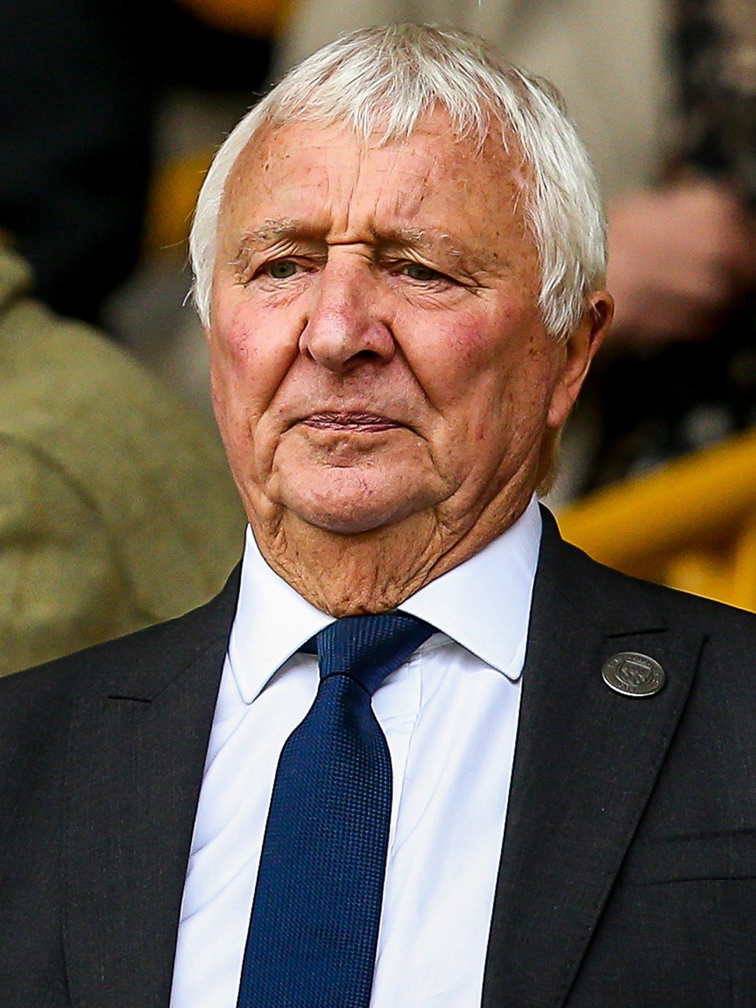 Mike Summerbee Pictures - Rotten Tomatoes