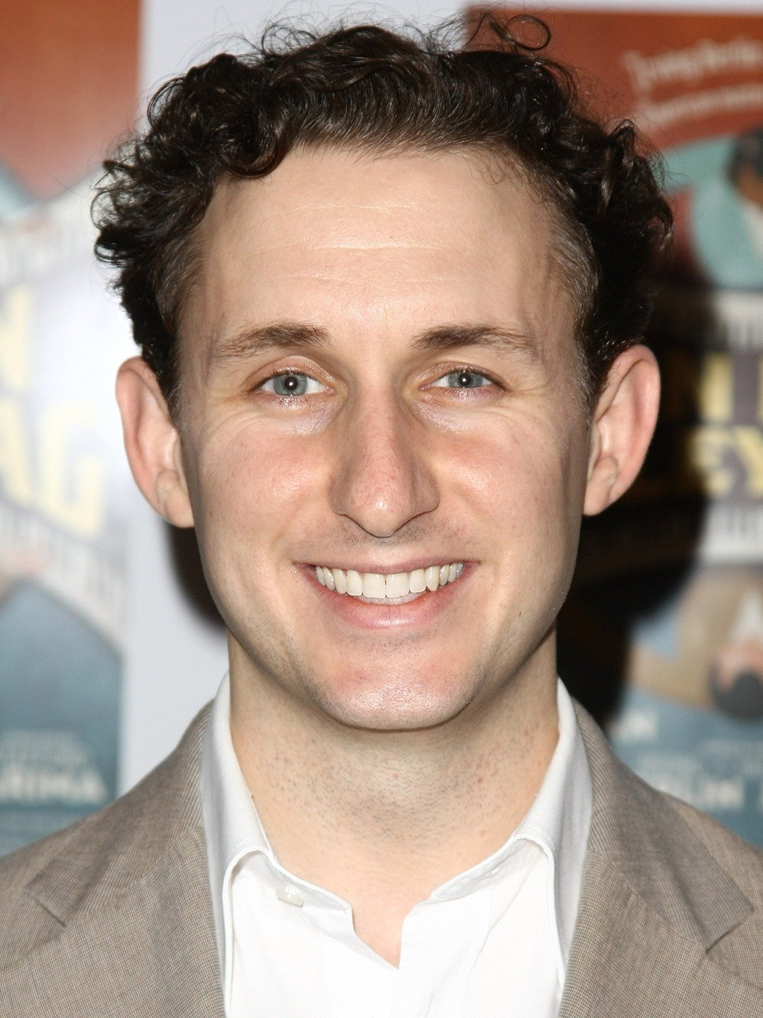 Michael Therriault Pictures - Rotten Tomatoes