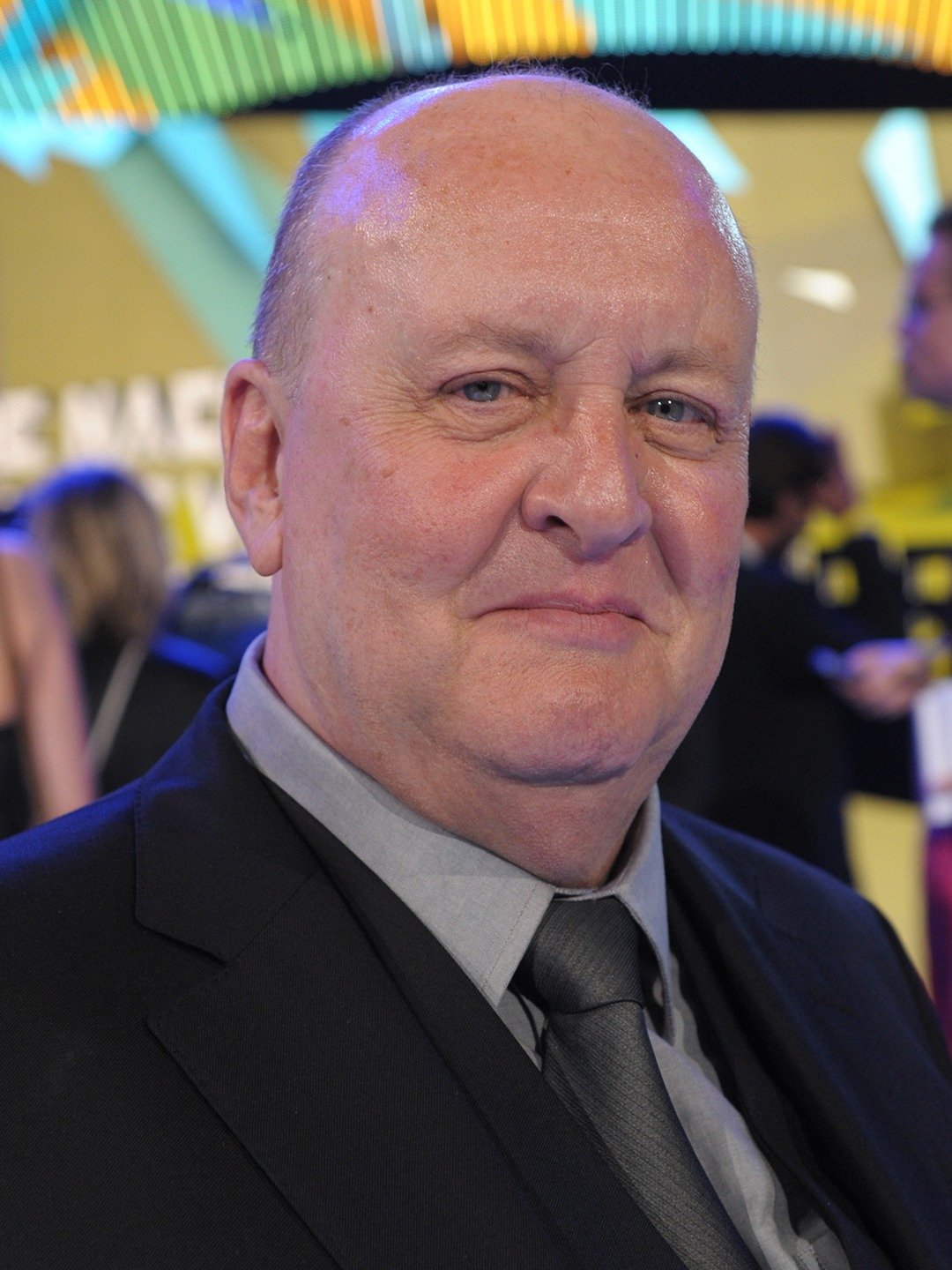 Mike Verdrengh Pictures - Rotten Tomatoes