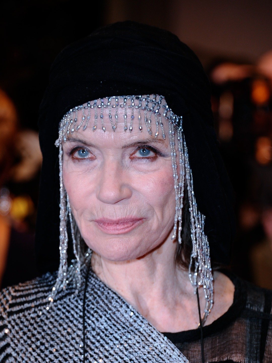 Veruschka von Lehndorff Pictures - Rotten Tomatoes