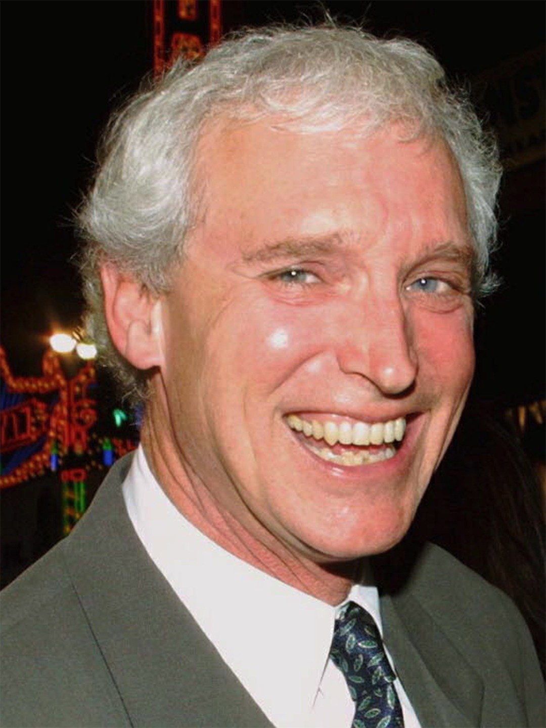 Christopher Wilkinson Pictures - Rotten Tomatoes