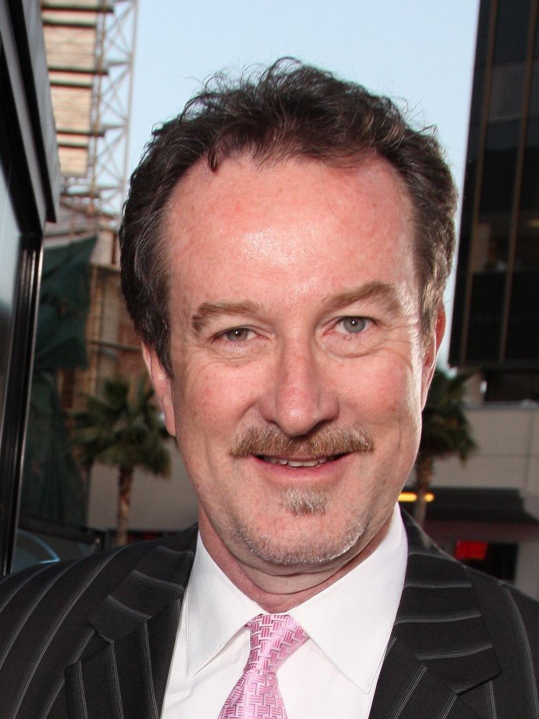 Ralph Winter Pictures - Rotten Tomatoes