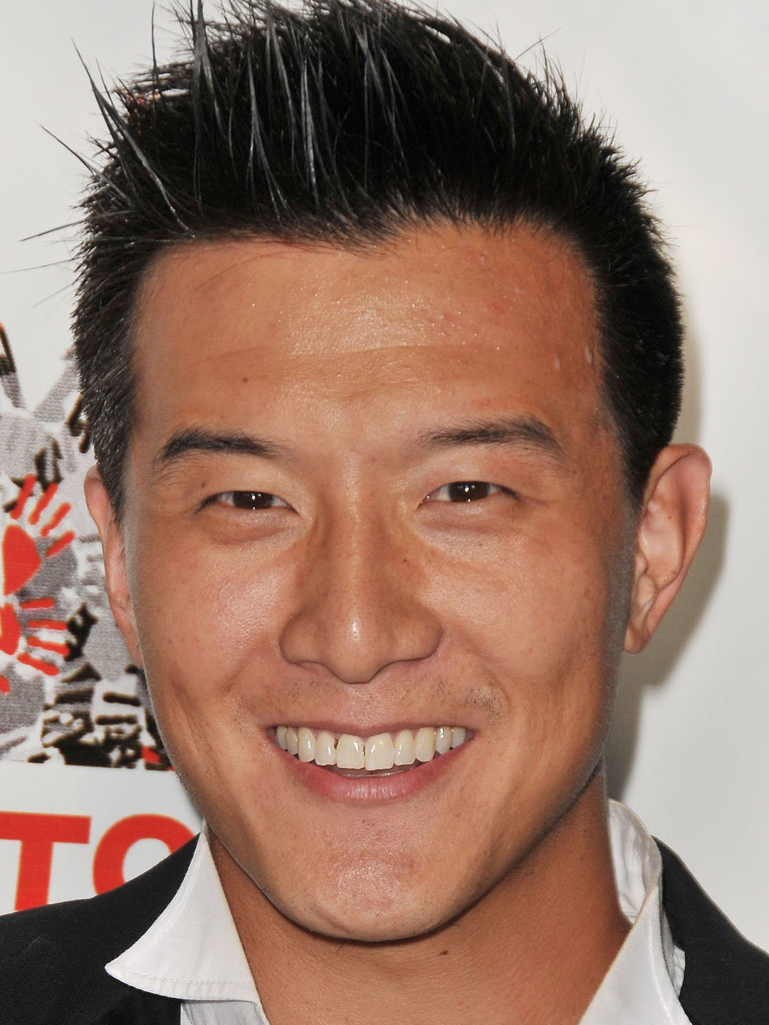 Short Actors With A Mohawk