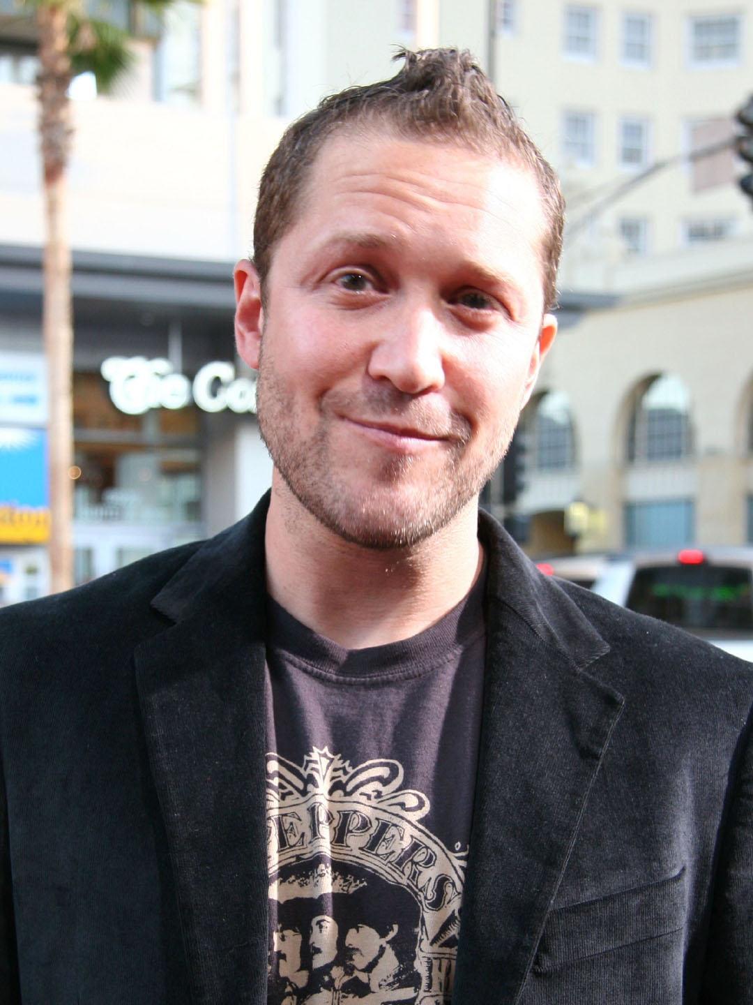 Michael Yurchak Pictures - Rotten Tomatoes