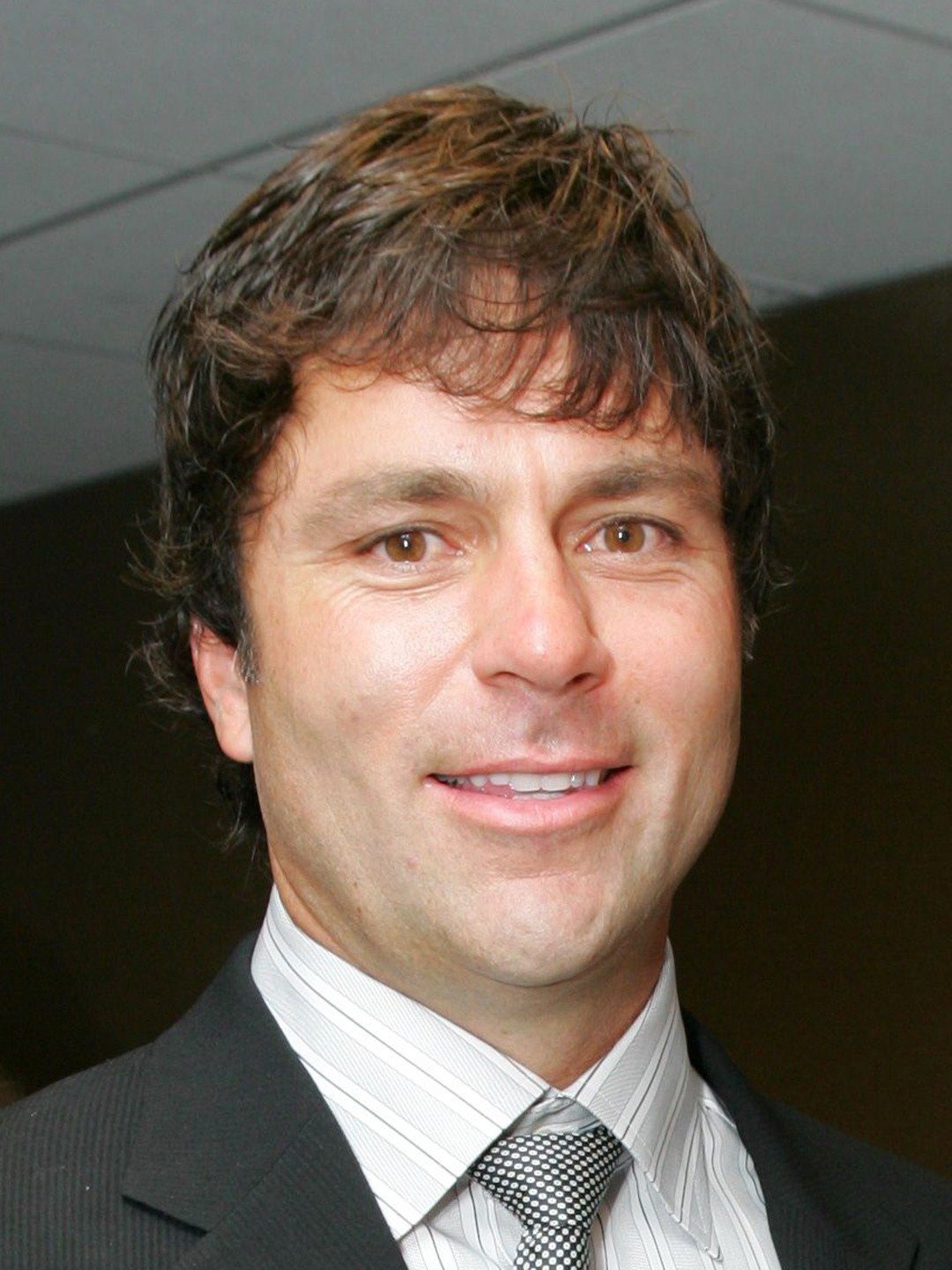 Todd Zeile Pictures - Rotten Tomatoes