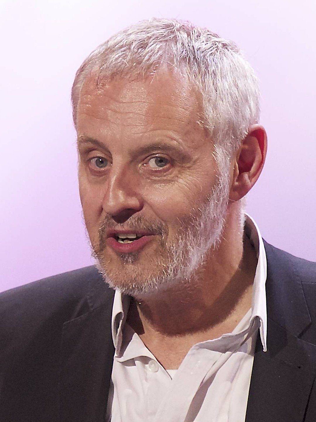 Johan van Assche Pictures - Rotten Tomatoes