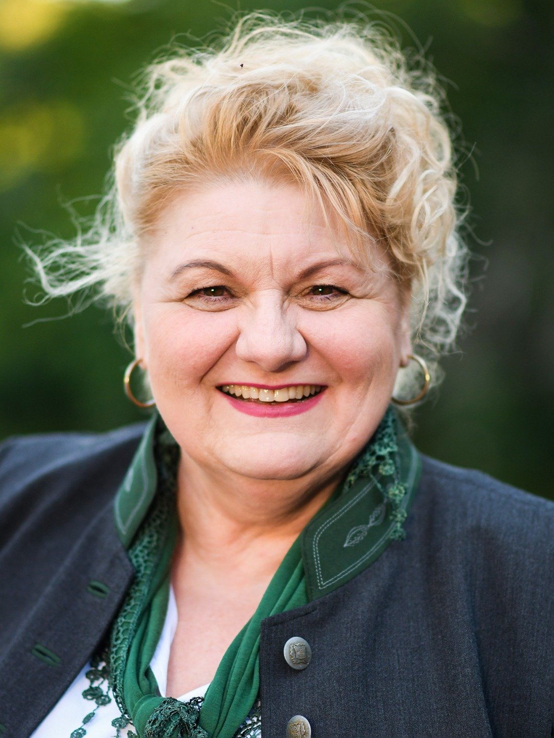 Angelika Sedlmeier Pictures - Rotten Tomatoes