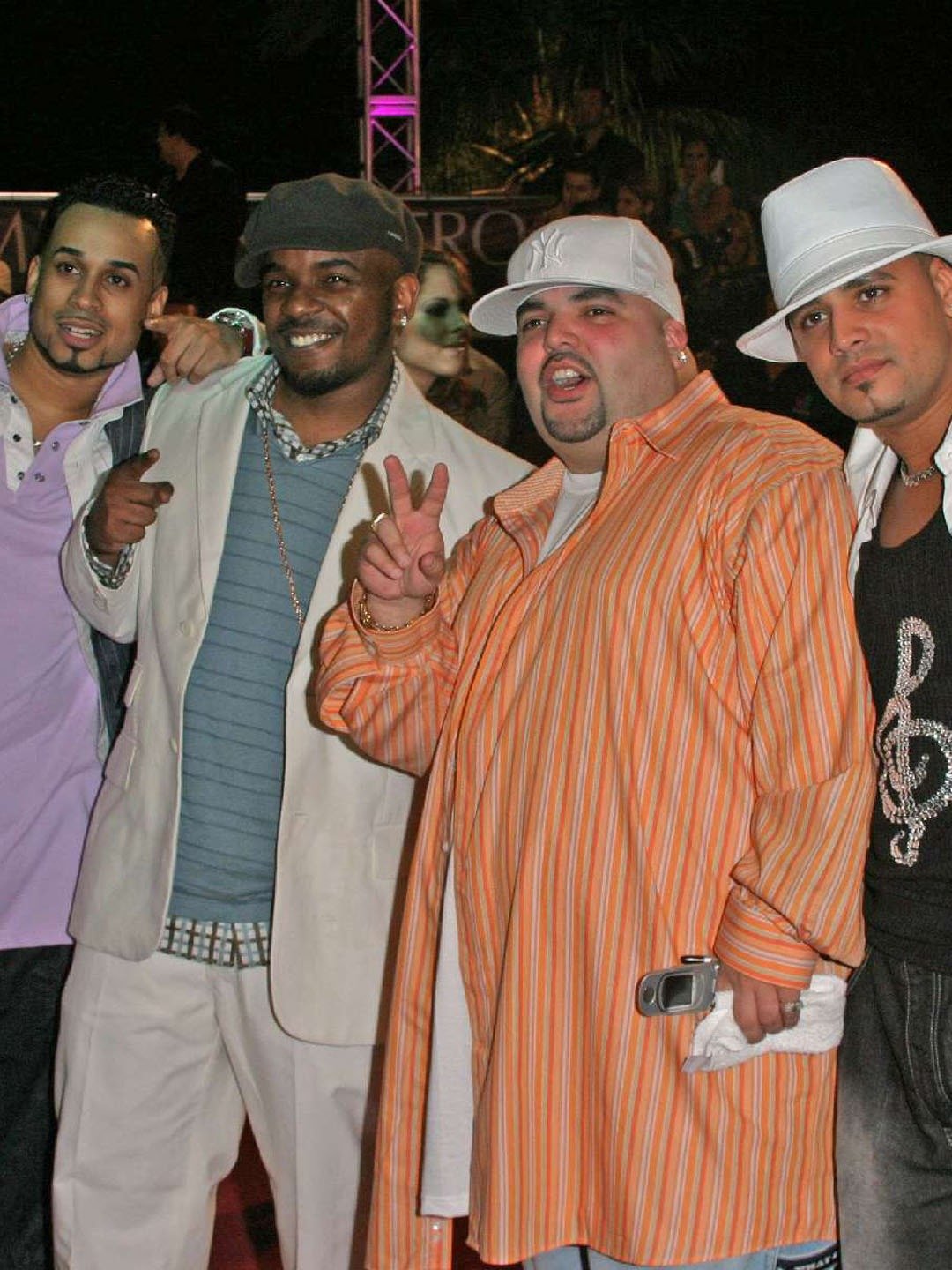 Fulanito Pictures - Rotten Tomatoes