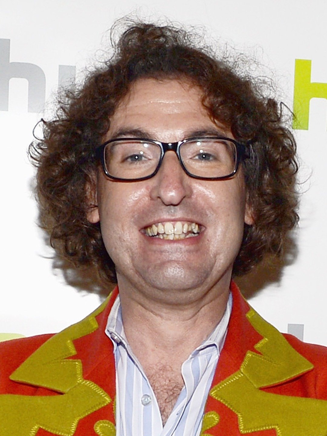 Timothy "Speed" Levitch Pictures - Rotten Tomatoes