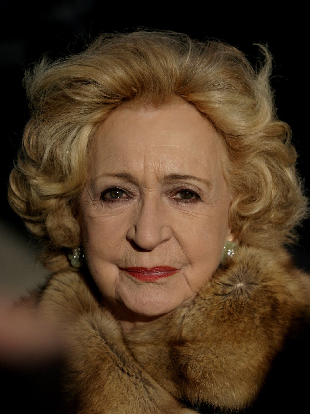 Wenche Foss Pictures - Rotten Tomatoes