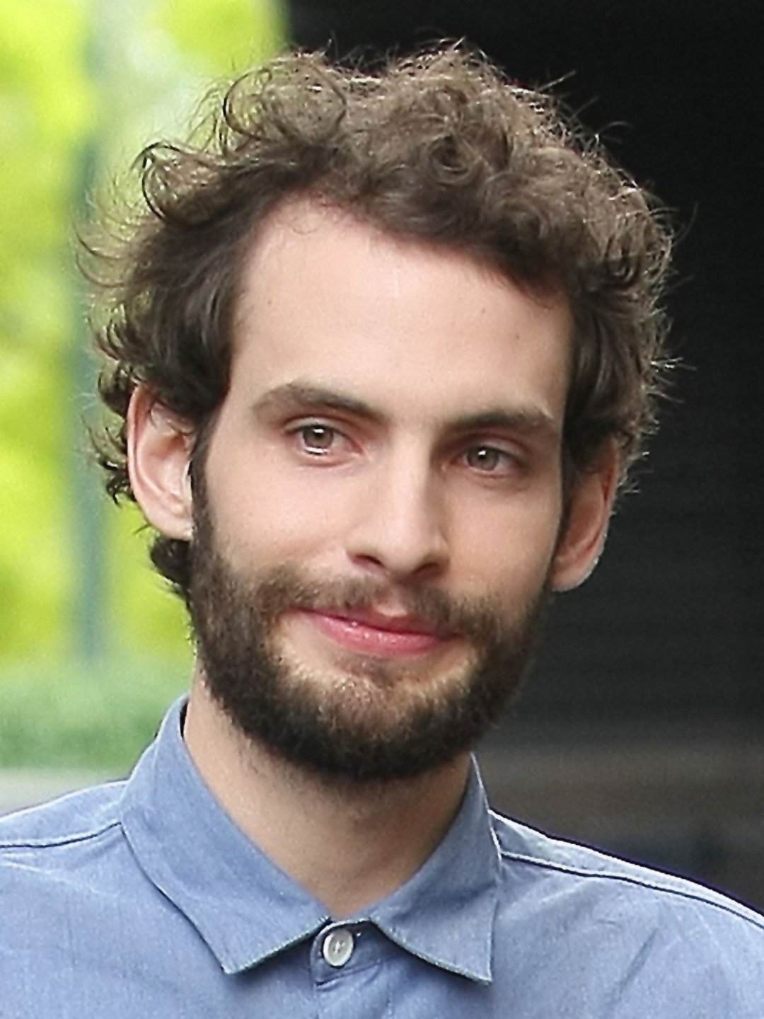 Harry Gilliam Pictures - Rotten Tomatoes