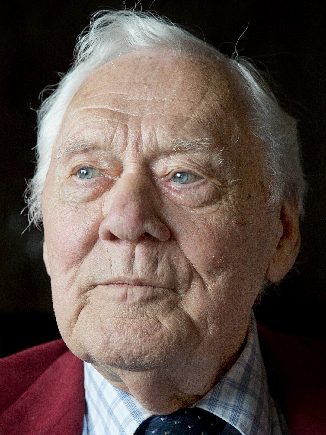 Olof Thunberg Pictures - Rotten Tomatoes