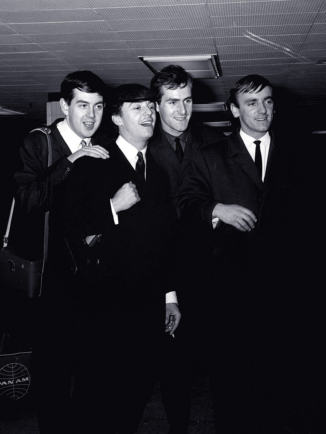 Gerry & The Pacemakers Pictures - Rotten Tomatoes