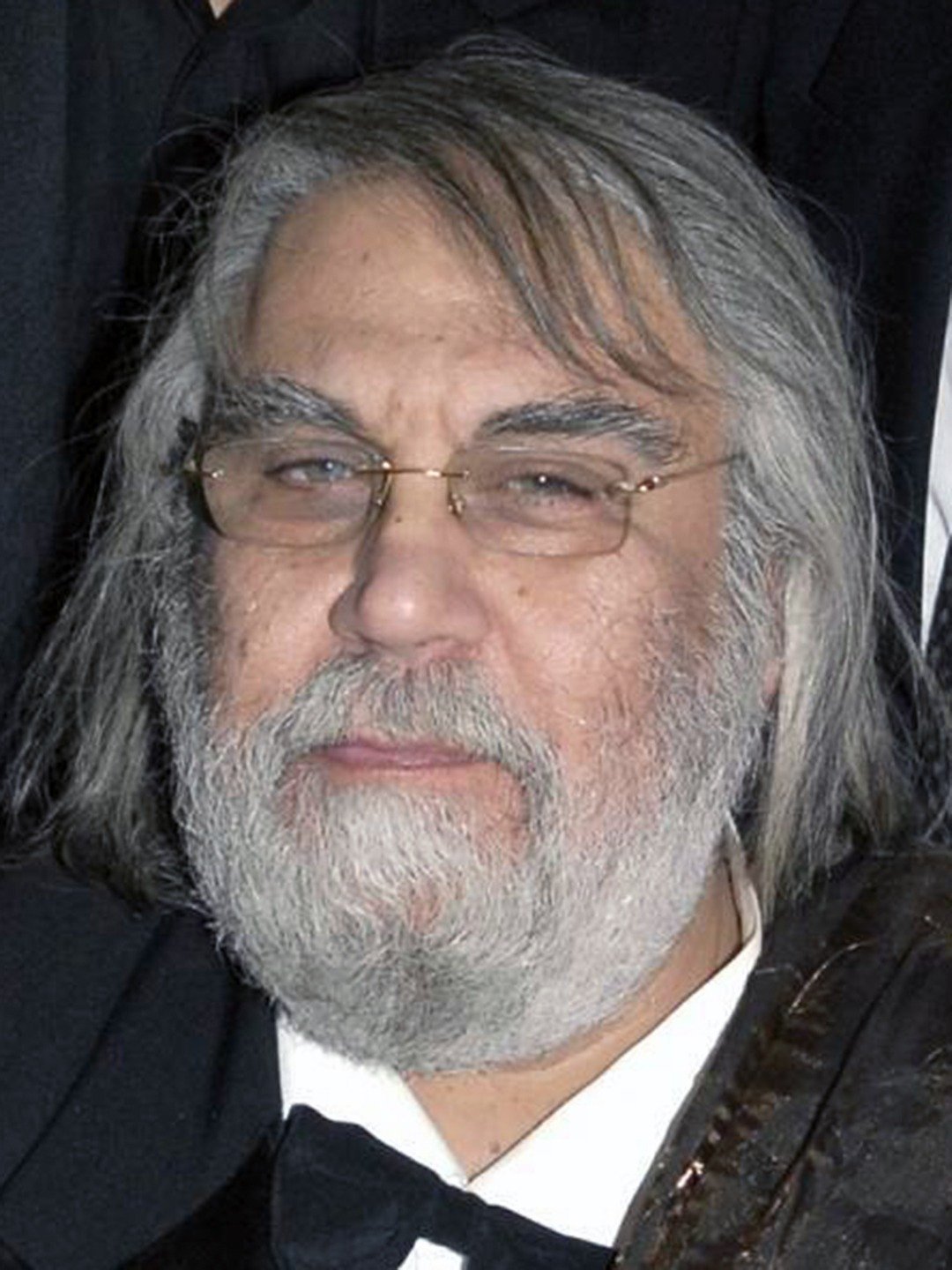 Vangelis Pictures - Rotten Tomatoes