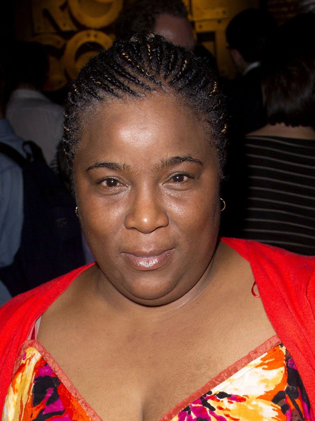 Llewella Gideon Pictures - Rotten Tomatoes