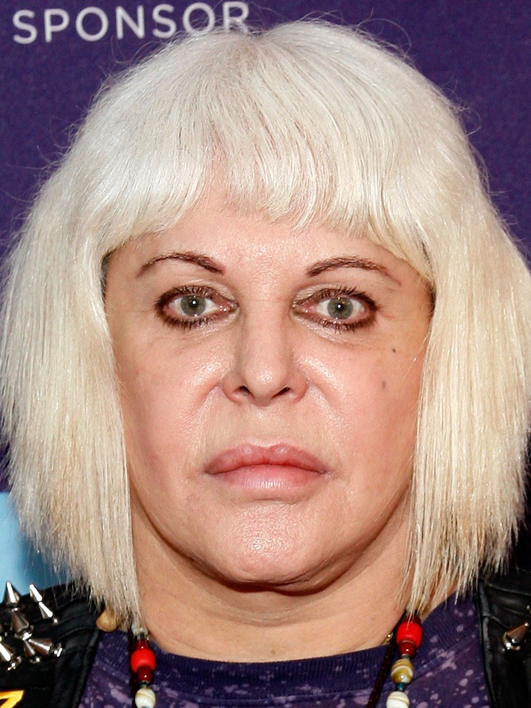 Genesis P-Orridge Pictures - Rotten Tomatoes