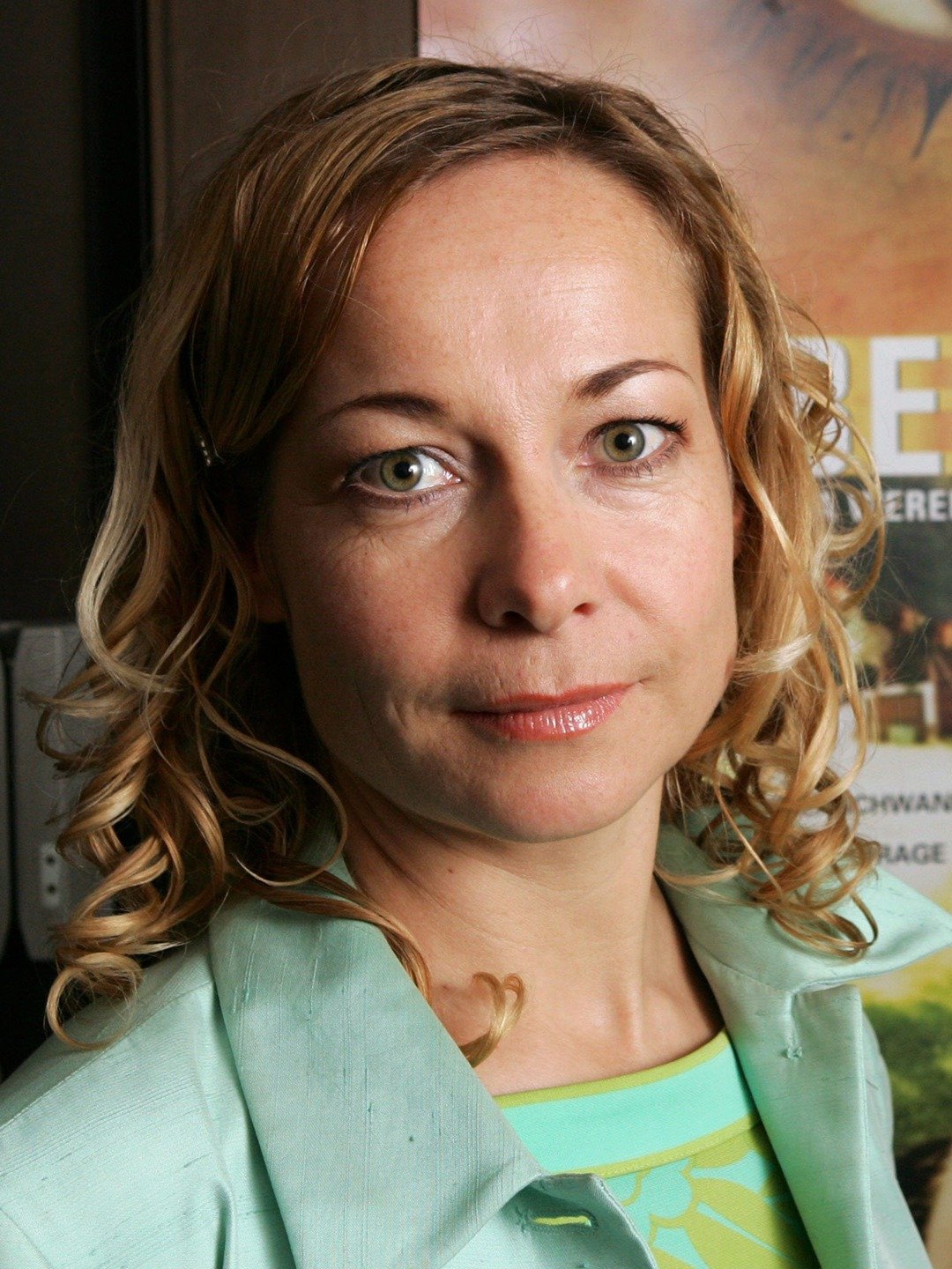 Susanne-Marie Wrage Pictures - Rotten Tomatoes