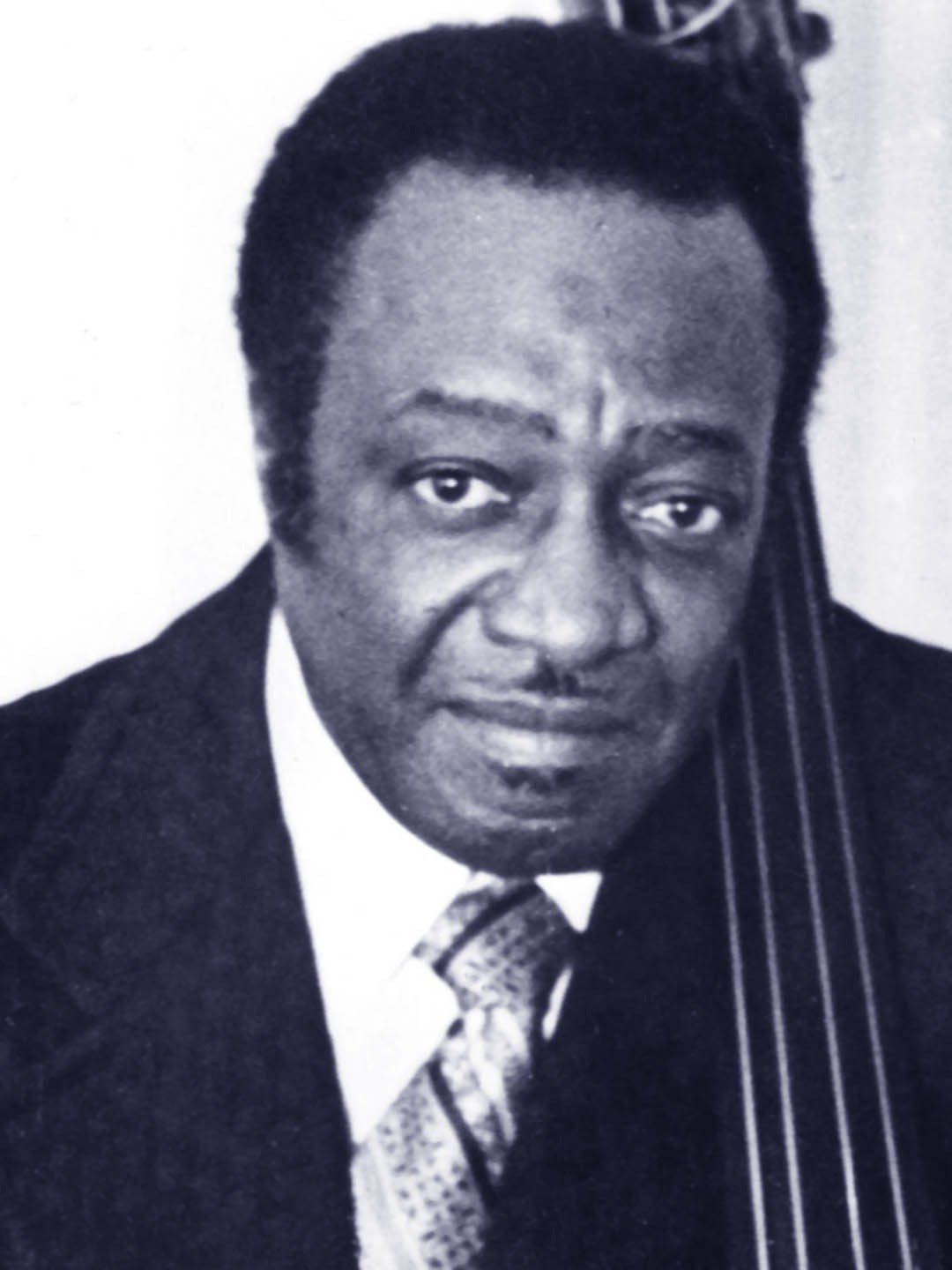 Milt Hinton Pictures - Rotten Tomatoes
