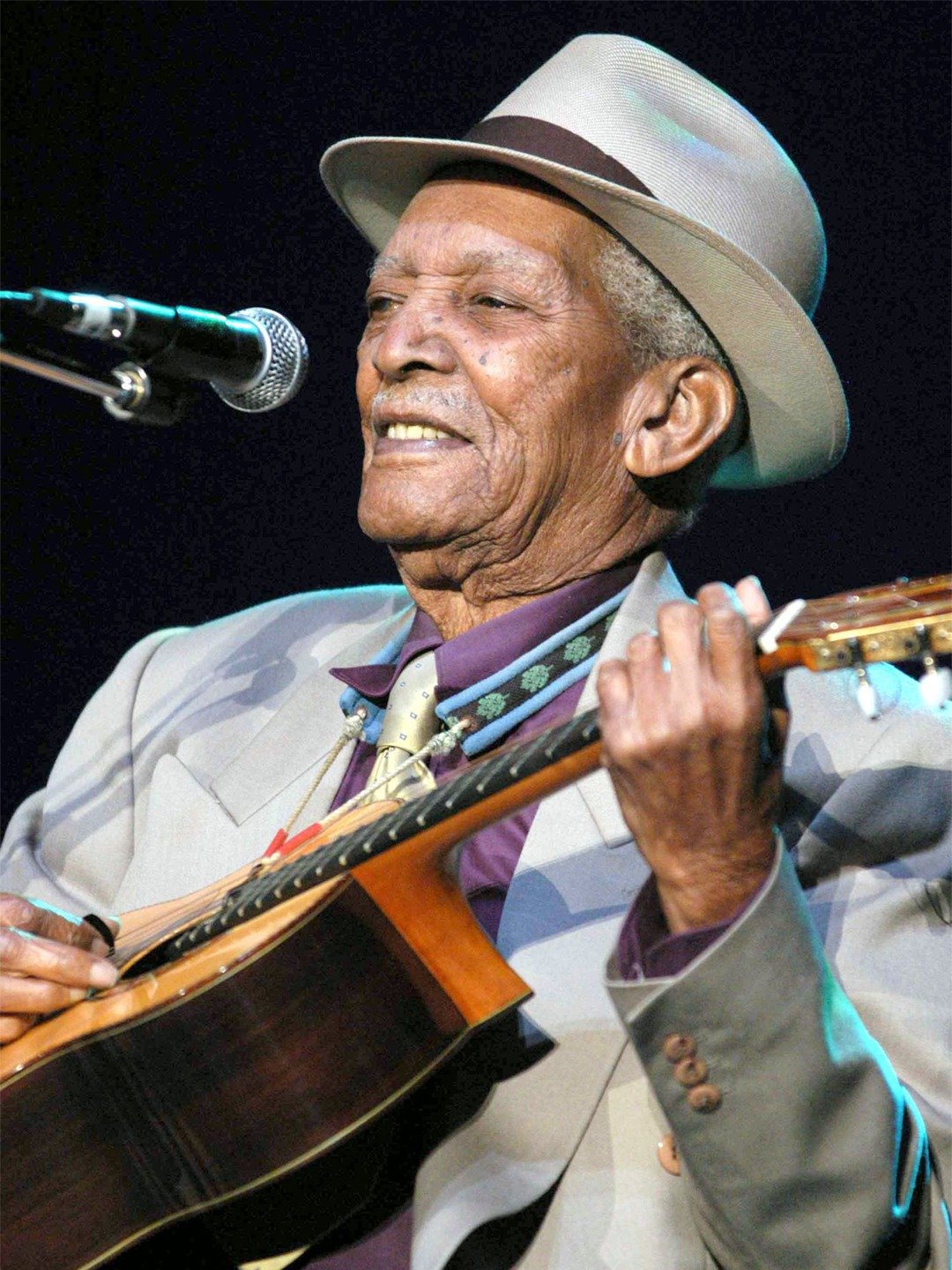 Compay Segundo Pictures - Rotten Tomatoes