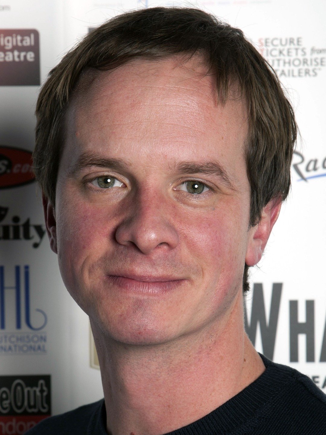 Paul Chequer Pictures - Rotten Tomatoes