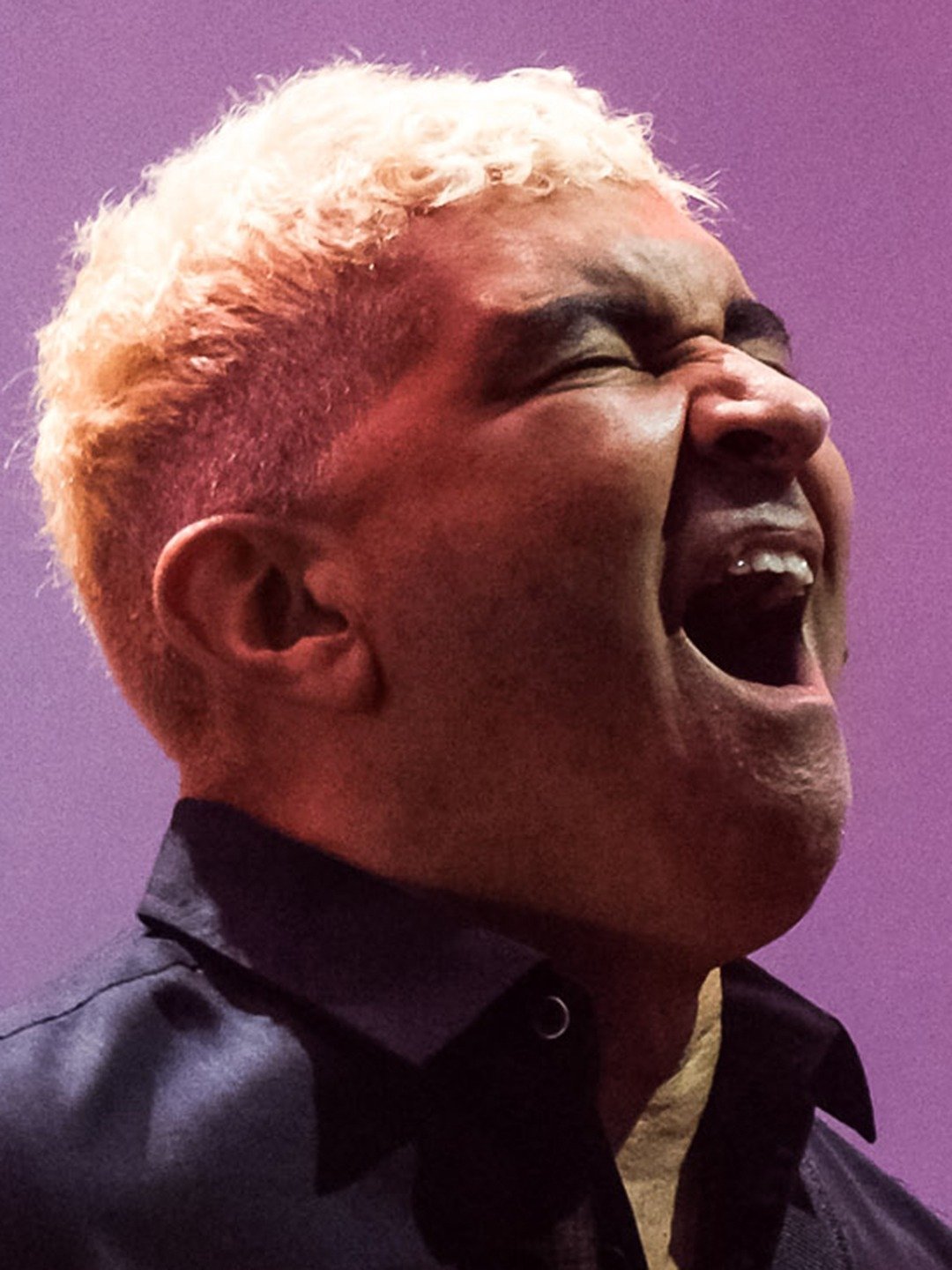Pat Smear Pictures - Rotten Tomatoes