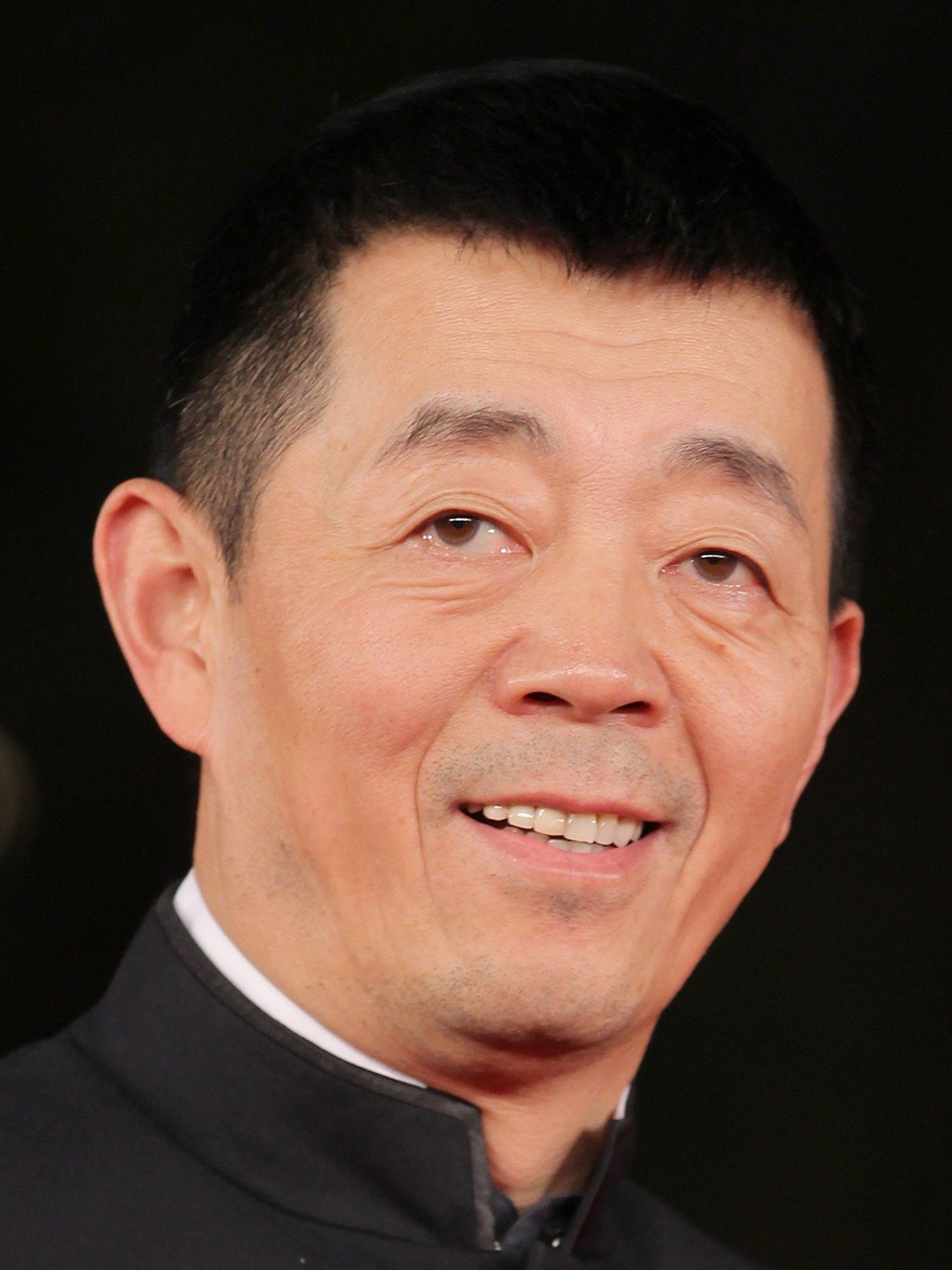 Changwei Gu Pictures - Rotten Tomatoes