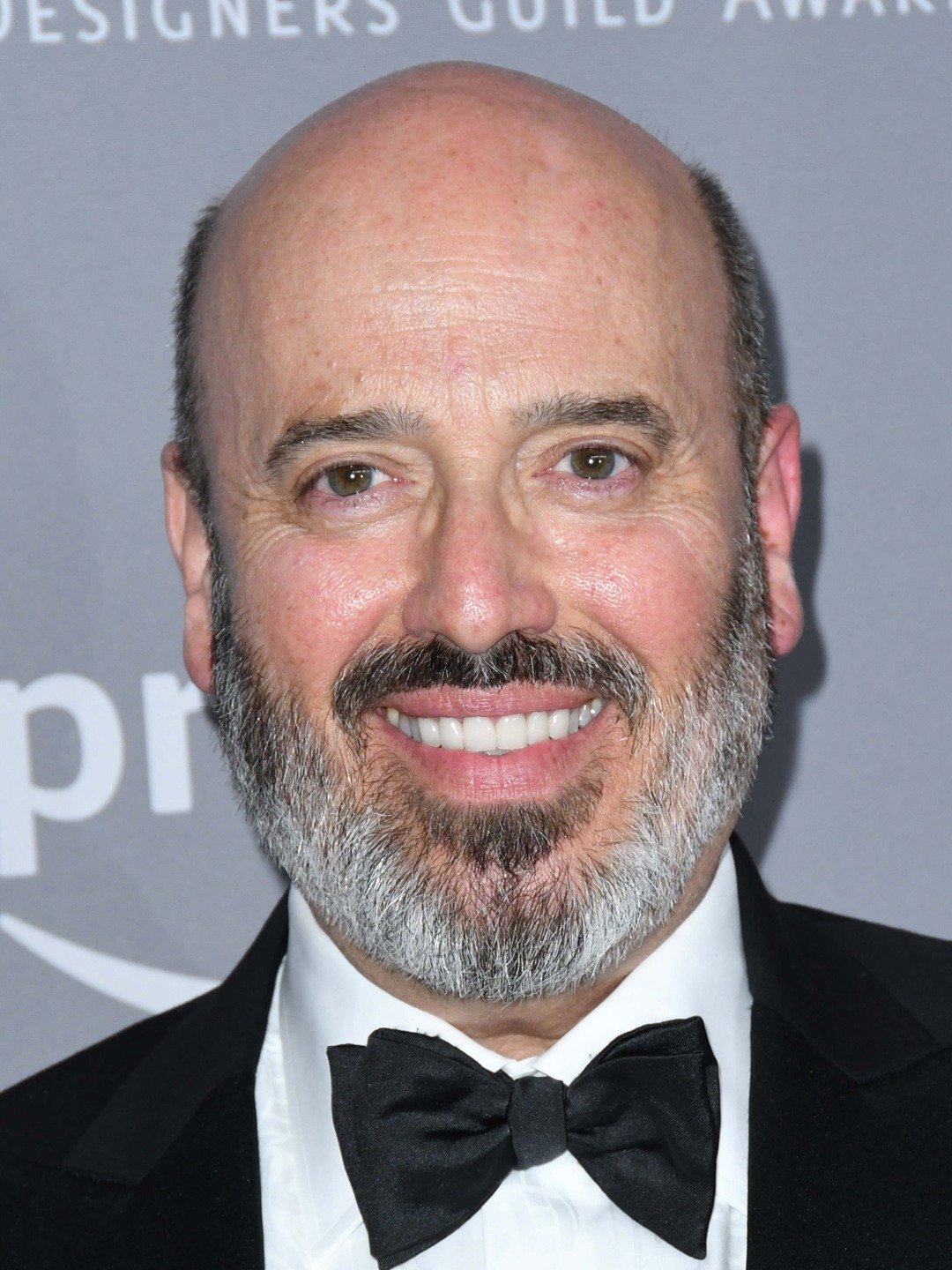 Mark Bridges Pictures - Rotten Tomatoes