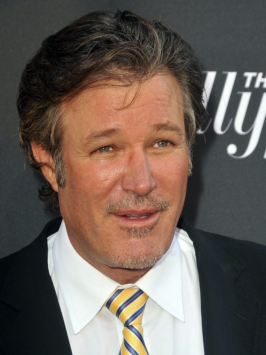 Michael Preston Actor