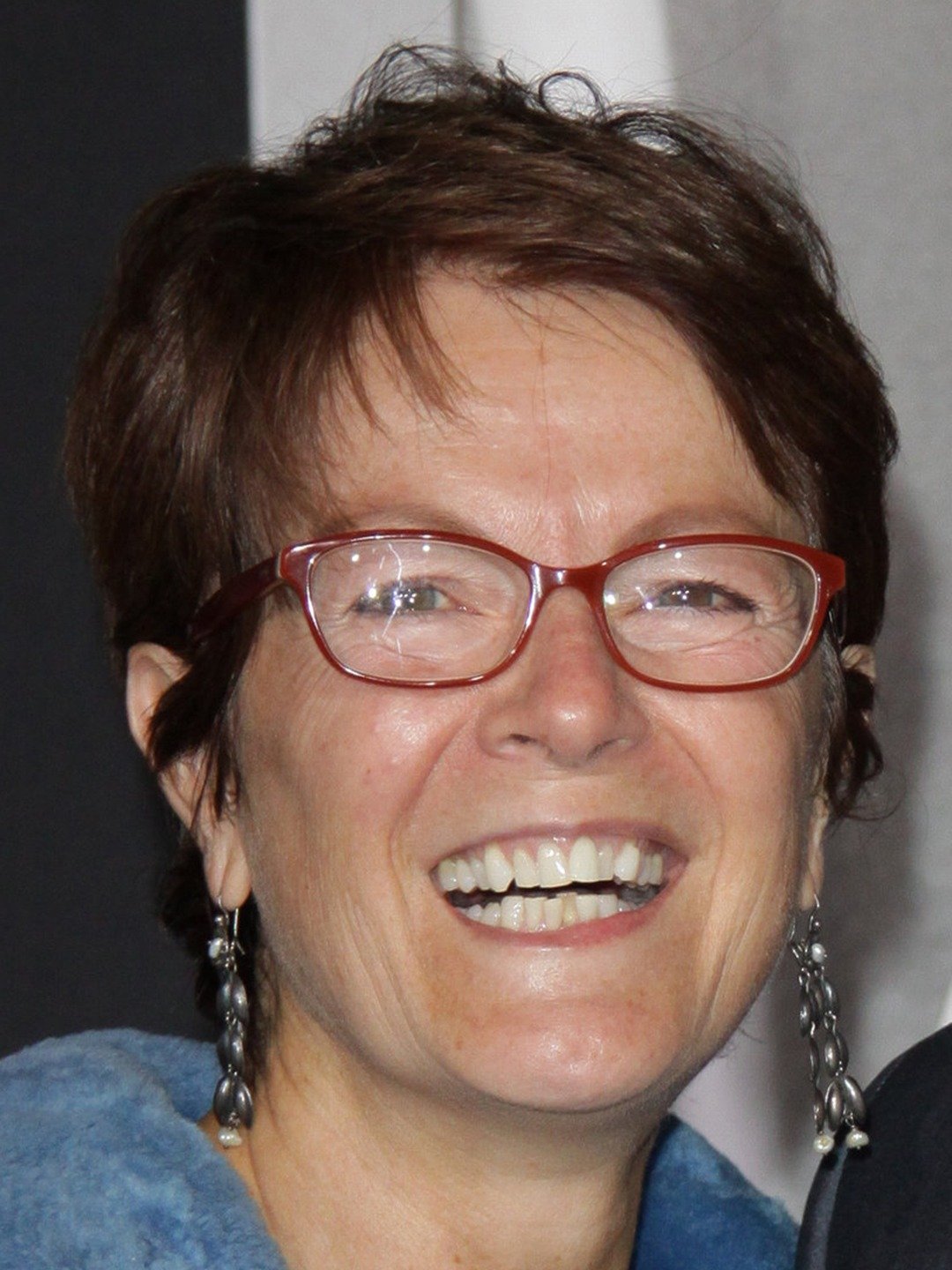 Maryse Alberti Pictures - Rotten Tomatoes