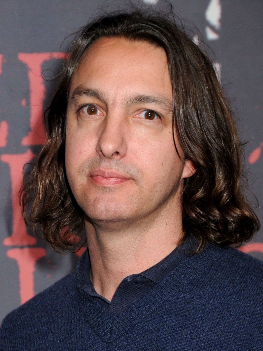 Brian Reitzell Pictures - Rotten Tomatoes