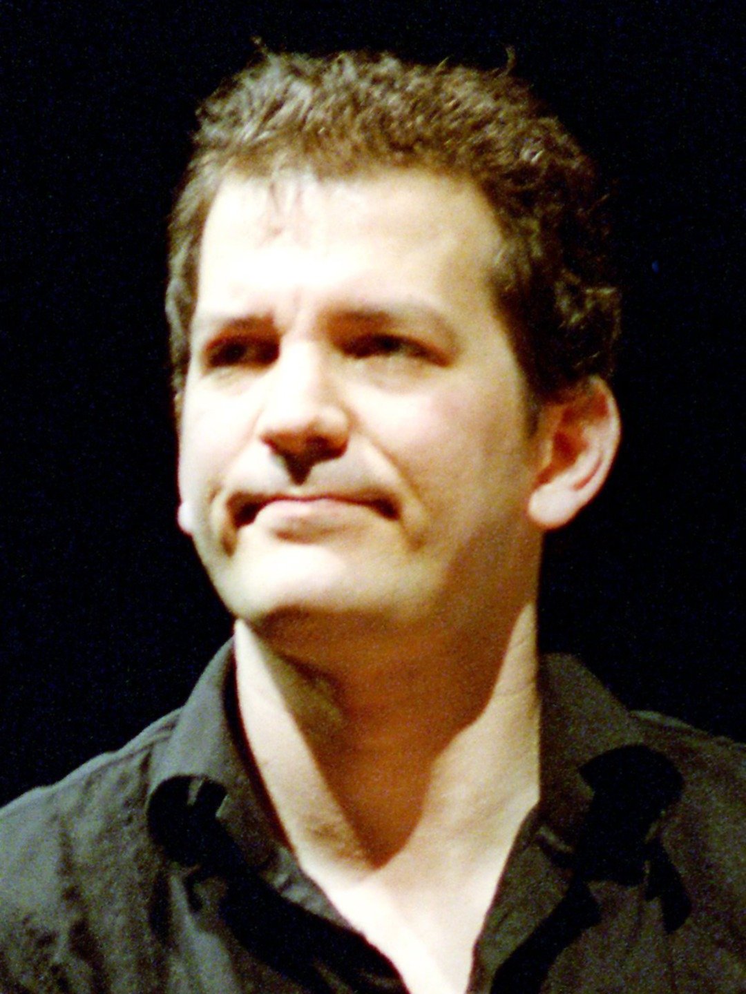 Brad Mehldau Pictures - Rotten Tomatoes