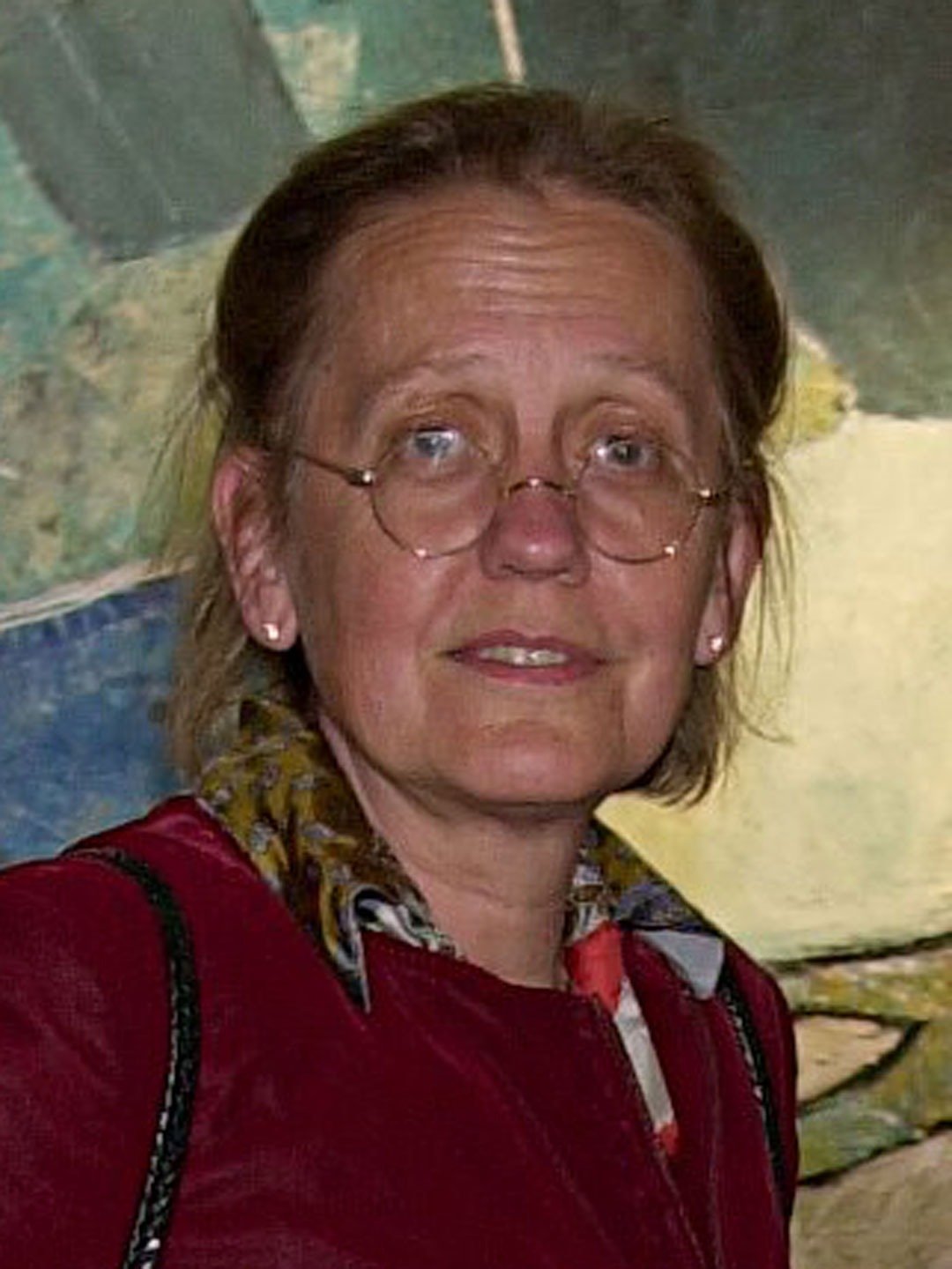 Anna Asp Pictures - Rotten Tomatoes