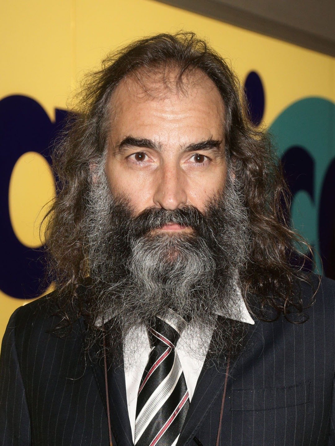 Warren Ellis Pictures - Rotten Tomatoes