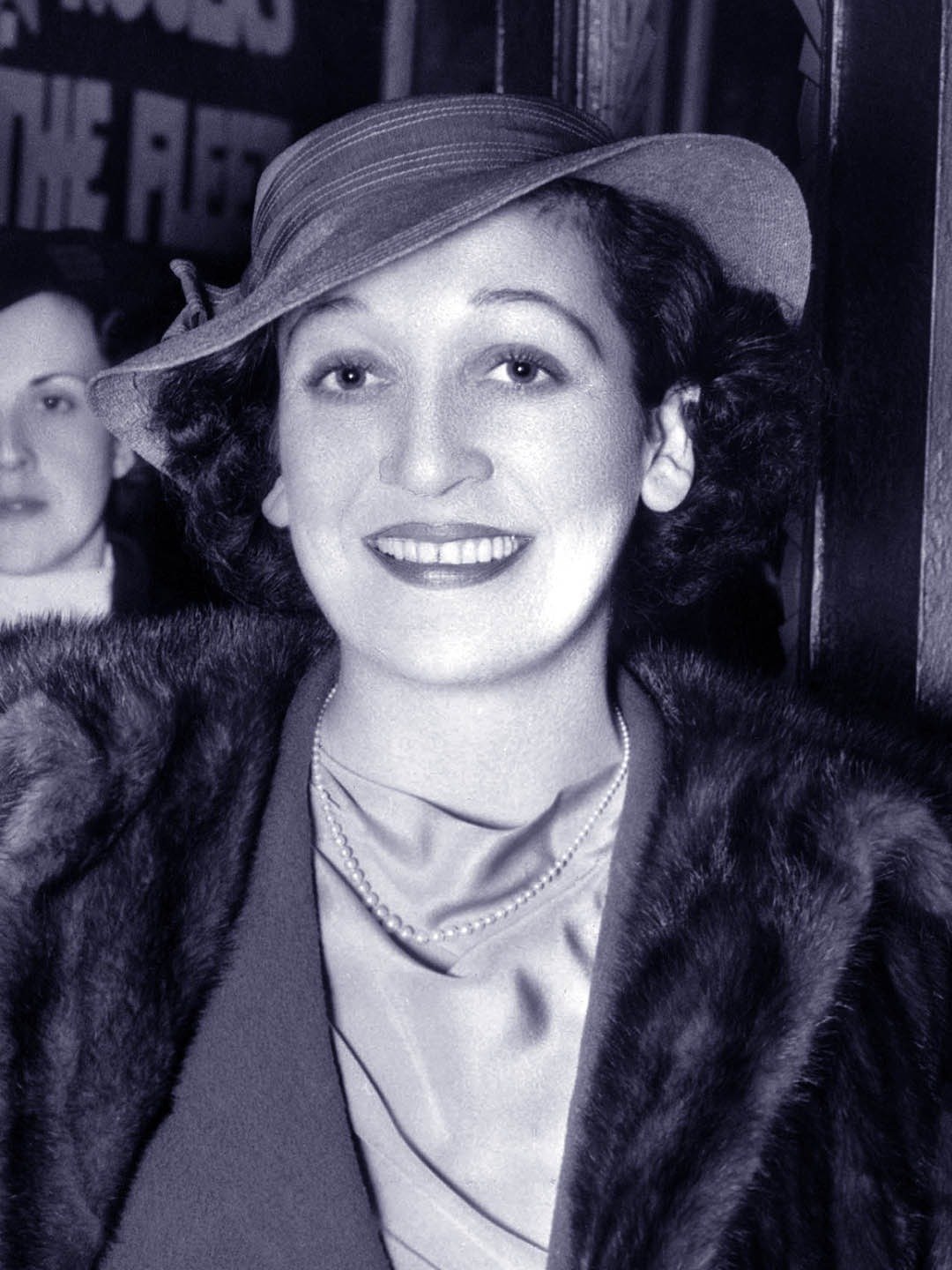 Dorothy Fields Pictures - Rotten Tomatoes