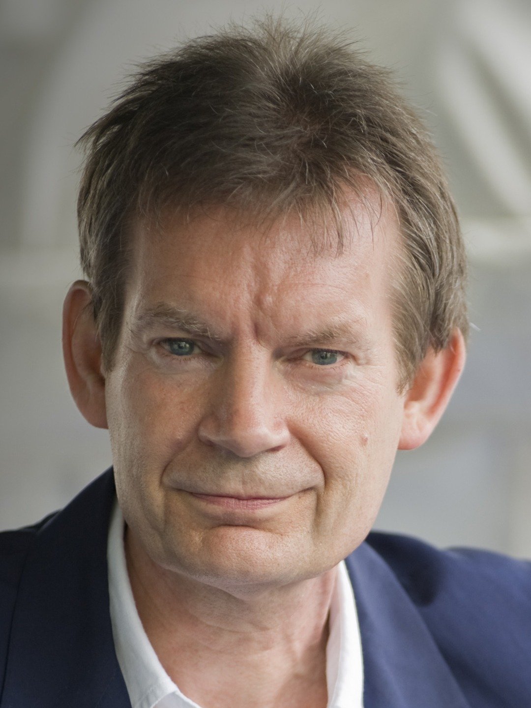 Graham Swift Pictures - Rotten Tomatoes