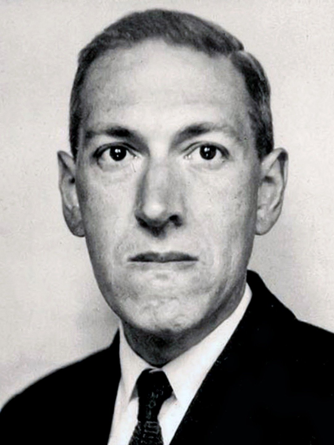 H.P. Lovecraft Pictures - Rotten Tomatoes