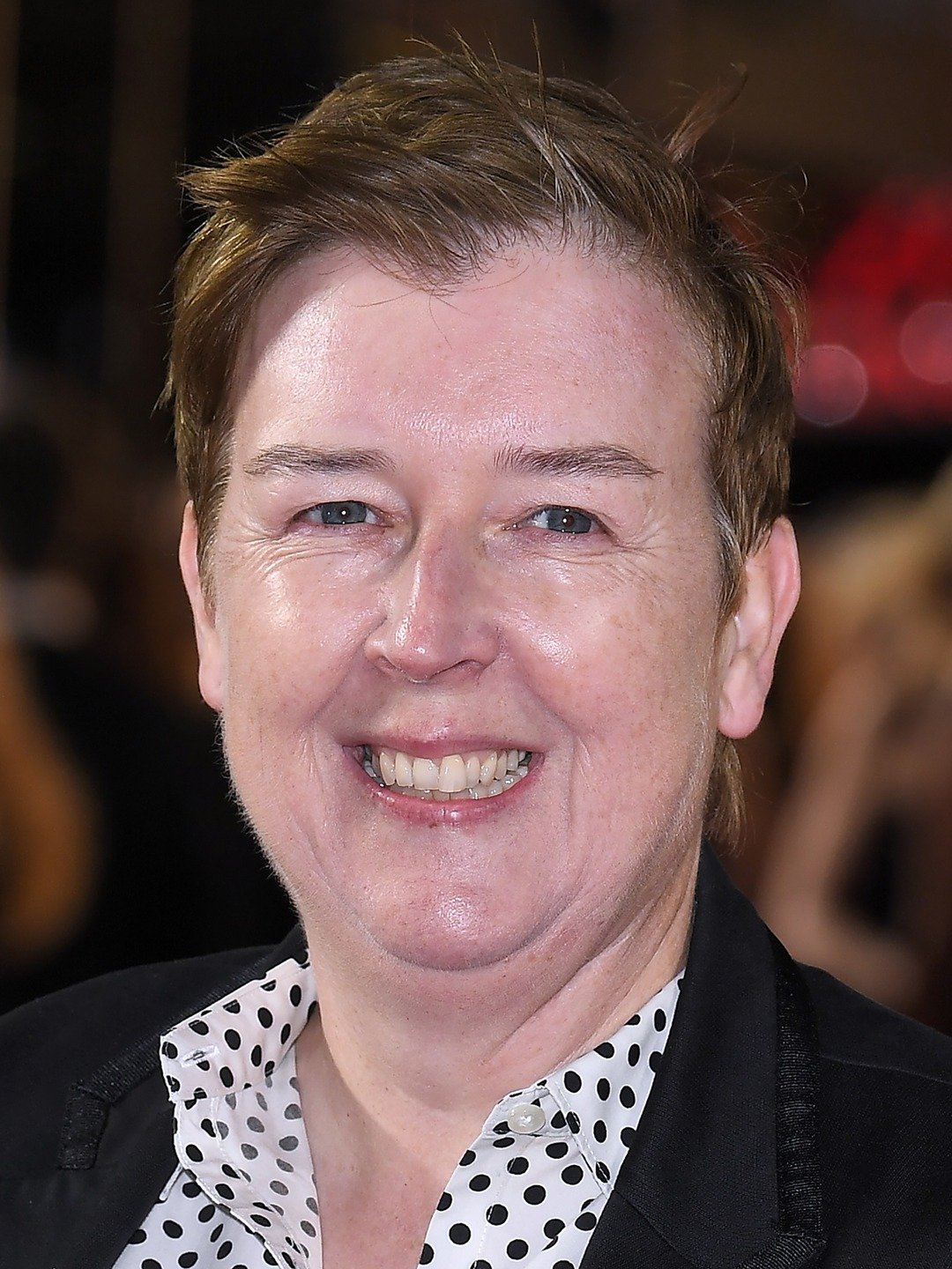 Liz Gallacher Pictures - Rotten Tomatoes