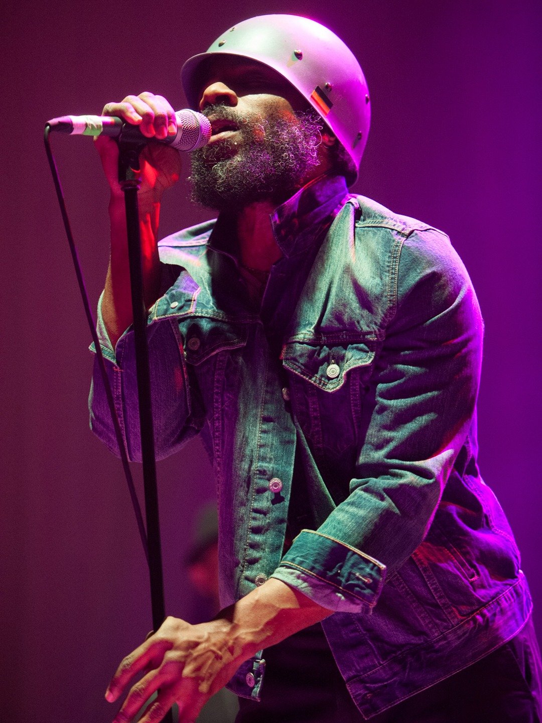 Cody Chesnutt Pictures - Rotten Tomatoes