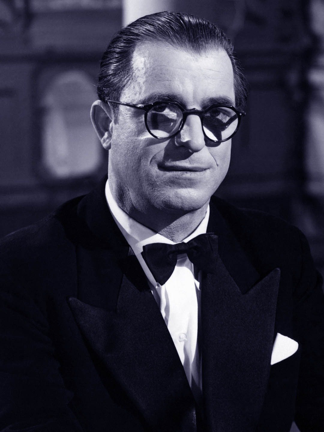 Anton Karas Pictures - Rotten Tomatoes