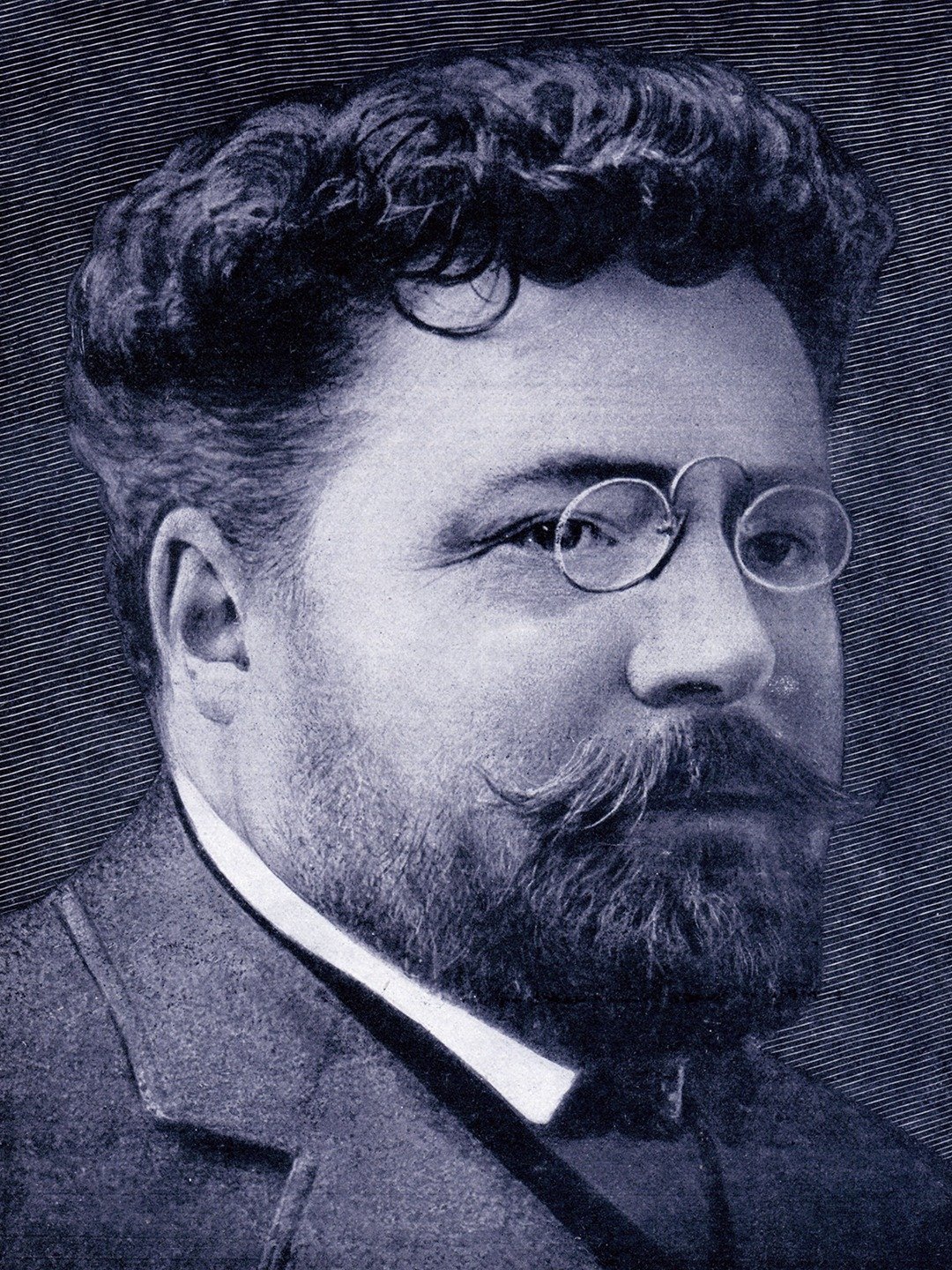 Gaston Leroux Pictures - Rotten Tomatoes